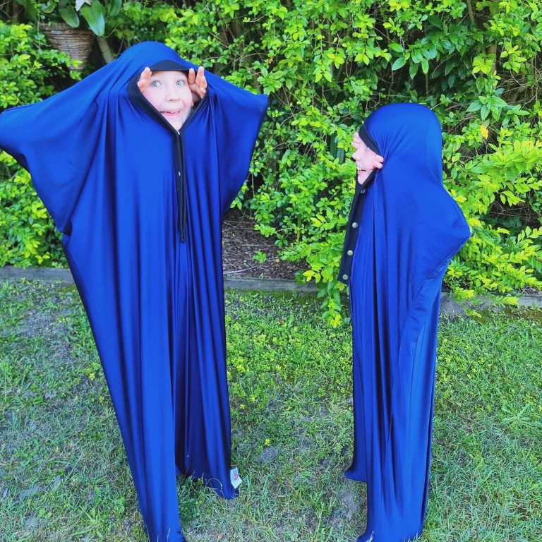 Gift for Schools - Landing Page - Sensory Super Heroes