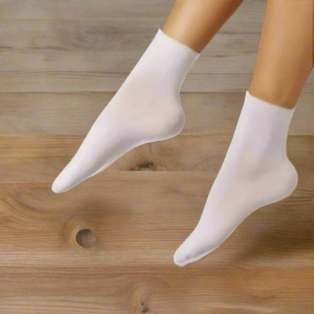 Seamless Sensory Socks for Comfort & Sensitivity - Sensory Super Heroes