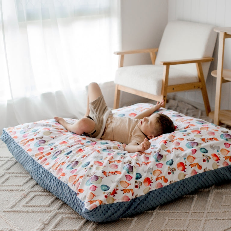 Explore Our Complete Sensory Product Range Tagged "crash mat" - Sensory ...