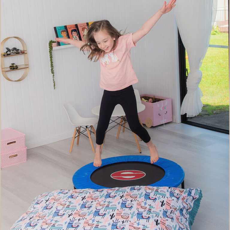 Soft and Safe Crash Bags for Sensory Comfort - Sensory Super Heroes